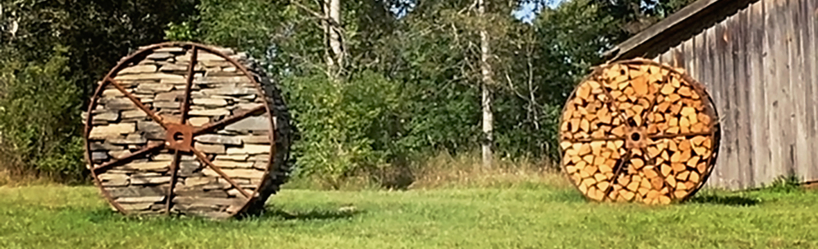 Other Projects - Conceptual Art Endeavours - BookMarks